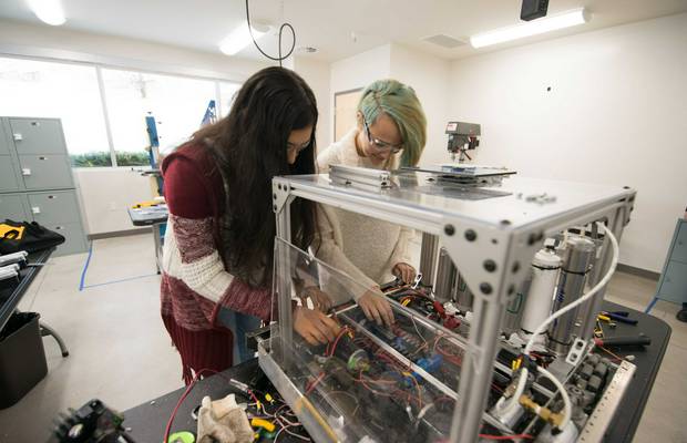 Northern Utah Academy for Math Engineering & Science (Nuames) - Utah ...