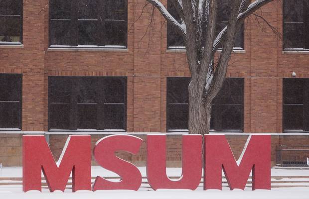 Minnesota State University Moorhead - Niche