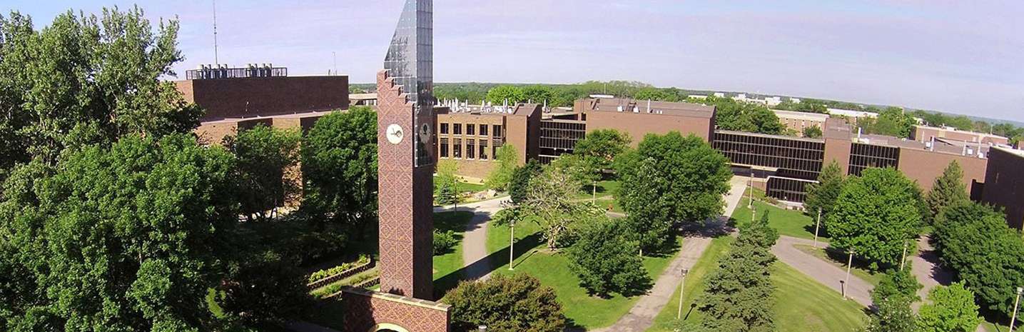 Minnesota State University, Mankato - Niche