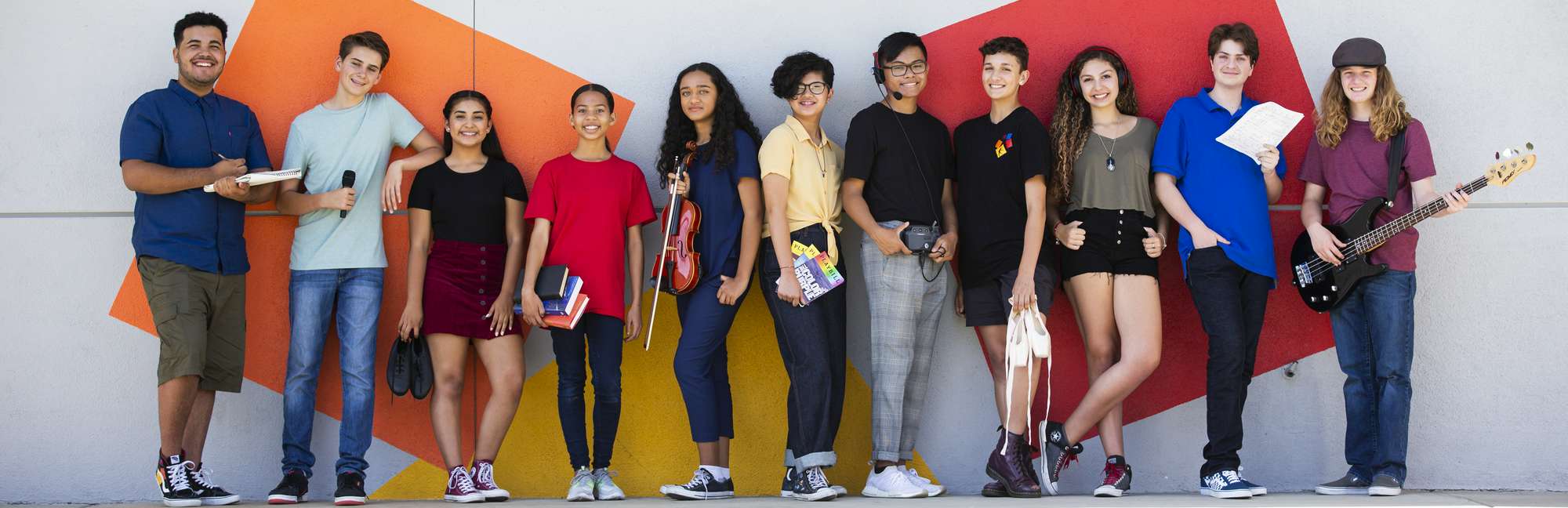 California School of the Arts - San Gabriel Valley in Duarte, CA - Niche