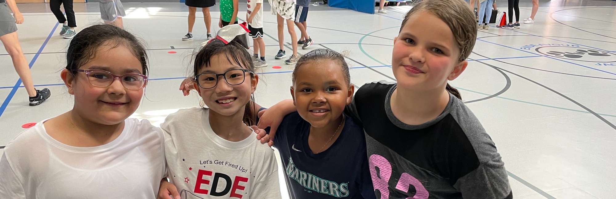 Endeavour Elementary School in WA - Niche