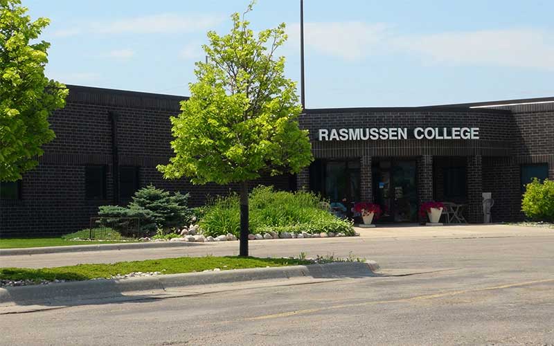 Rasmussen University - Fargo - Niche