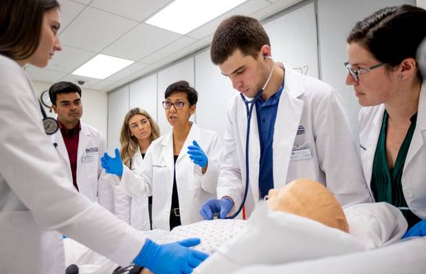 Seton Hall University - Niche