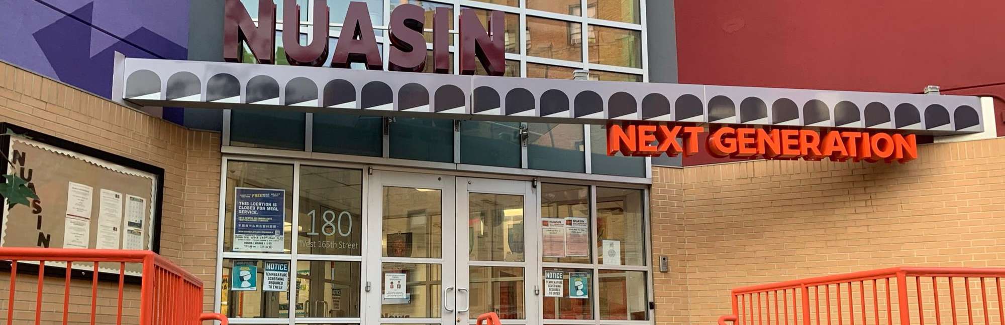 Nuasin Next Generation Charter School in The Bronx, NY - Niche