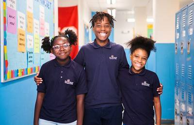 DC Prep Edgewood Middle Campus in Washington, D.C., DC - Niche