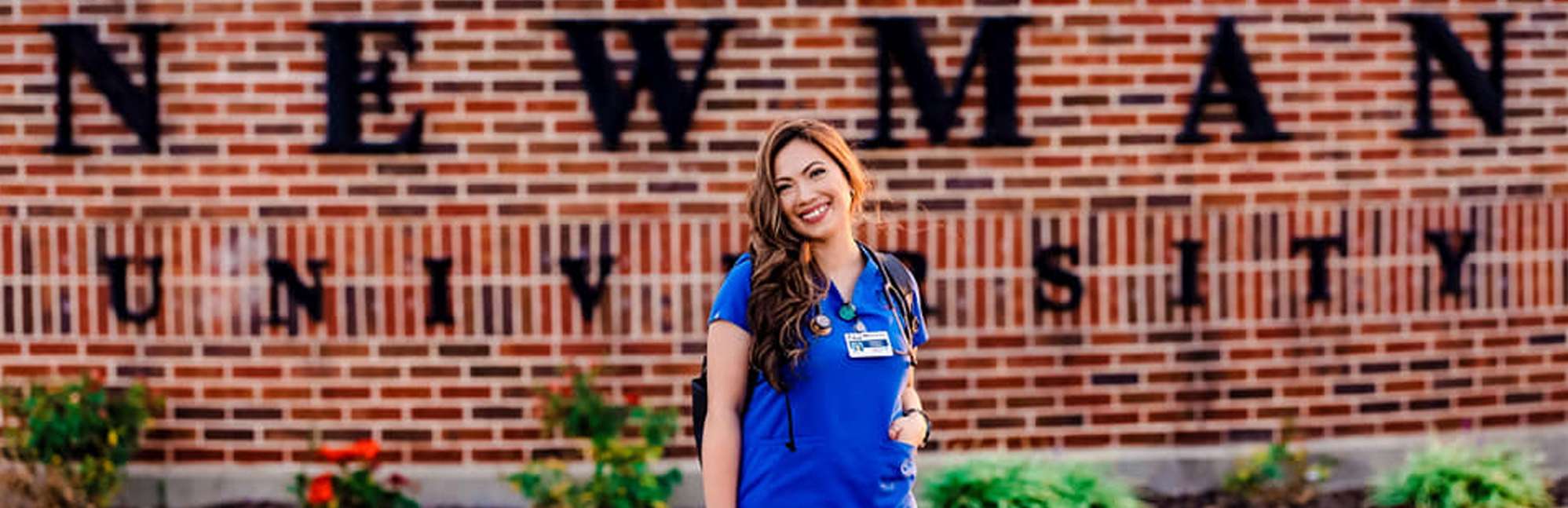 Newman University - Niche