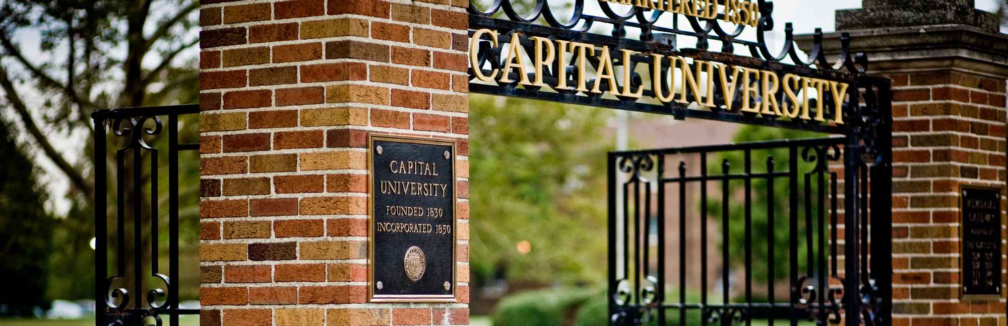 Capital University Graduate Programs - Niche
