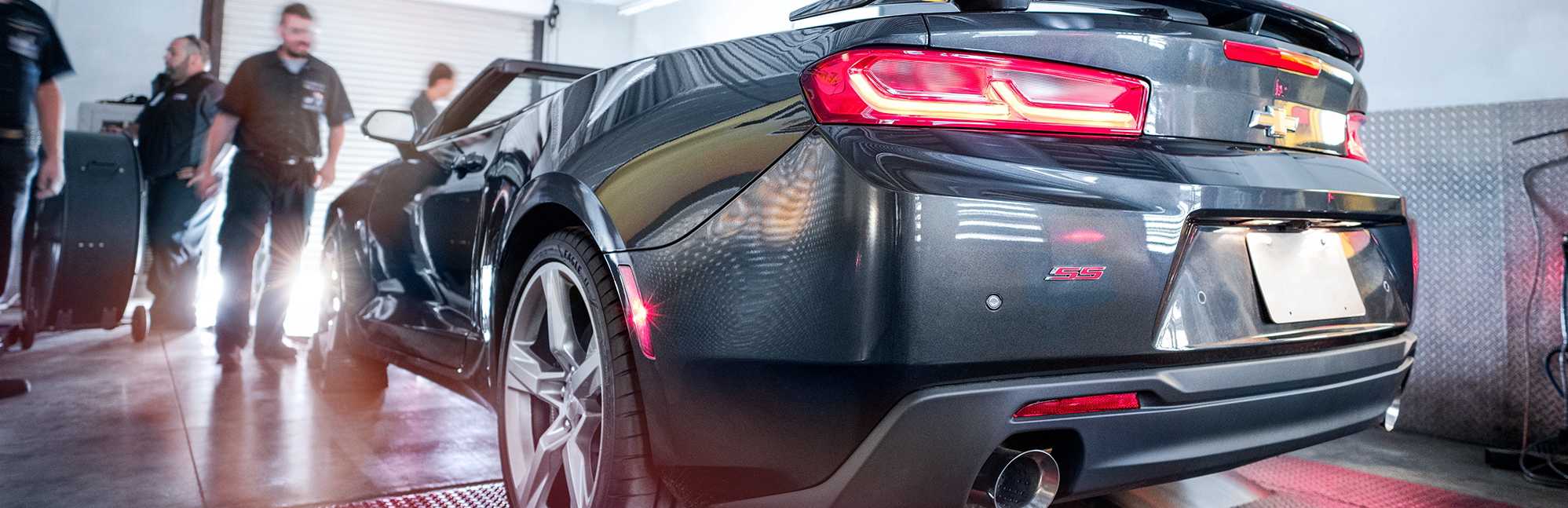 Universal Technical Institute - Avondale - Niche