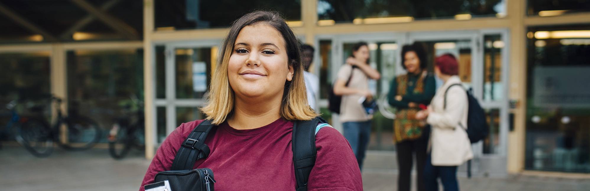 ECPI University - Manassas, VA - Niche