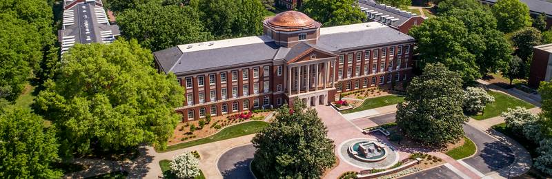 Meredith College Graduate Programs - Niche