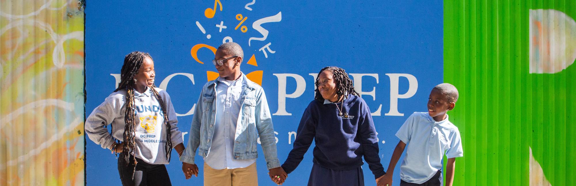 DC Prep Public Charter Schools - District of Columbia - Niche