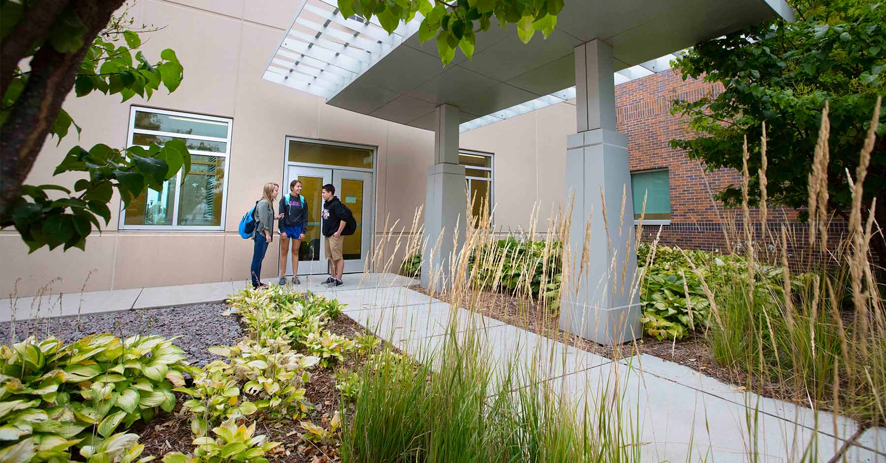 Alexandria Technical & Community College - Niche