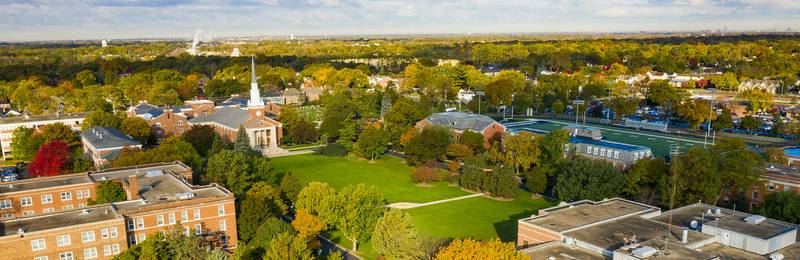 Elmhurst University - Niche