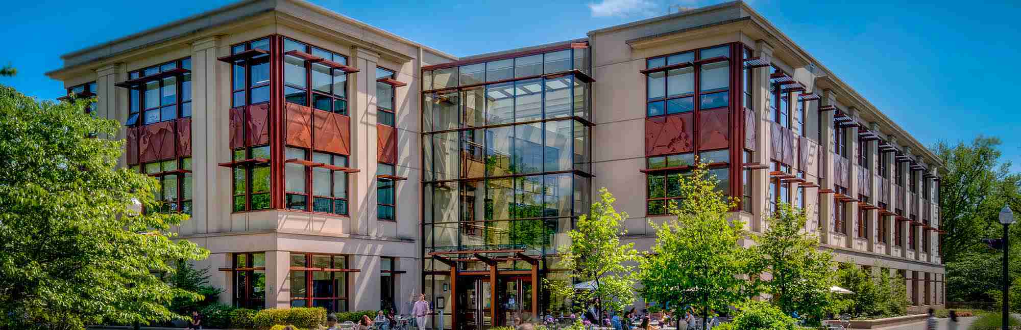 School of International Service Graduate Programs - Niche