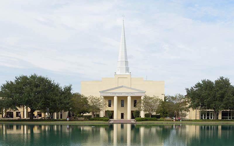 Charleston Southern University - Niche