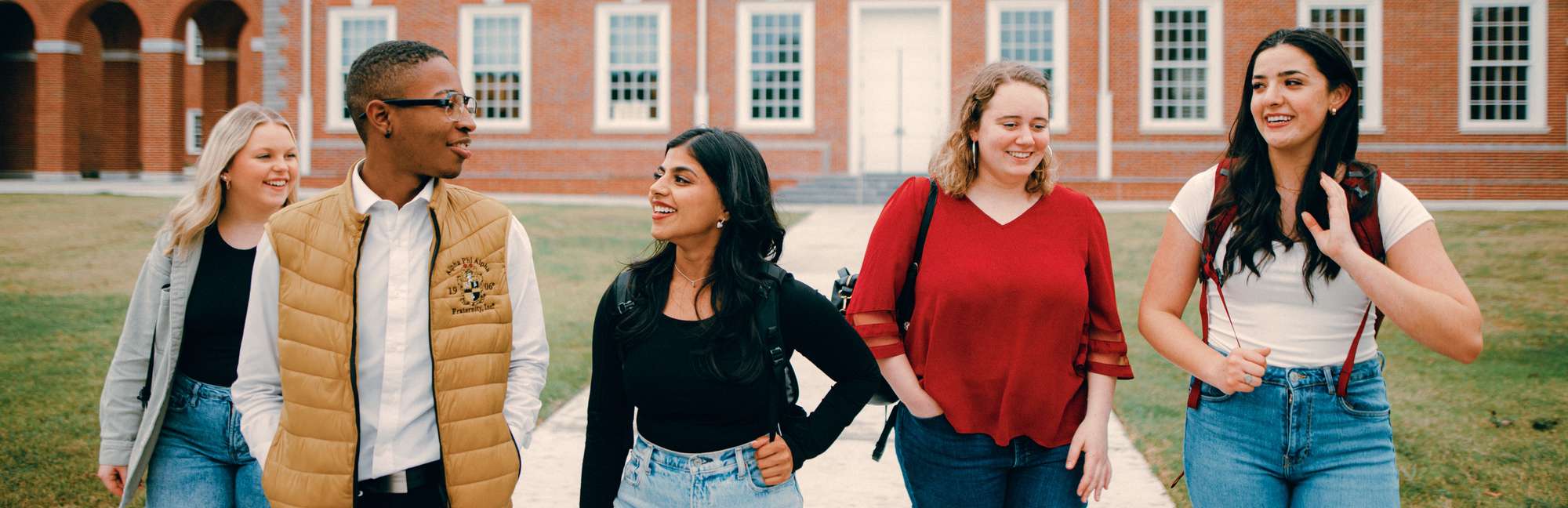 Houston Christian University - Niche