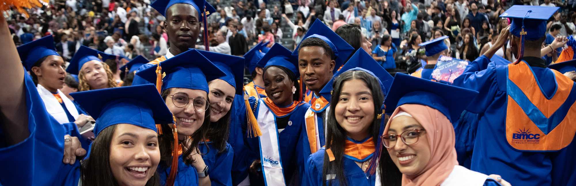 CUNY Borough of Manhattan Community College - Niche