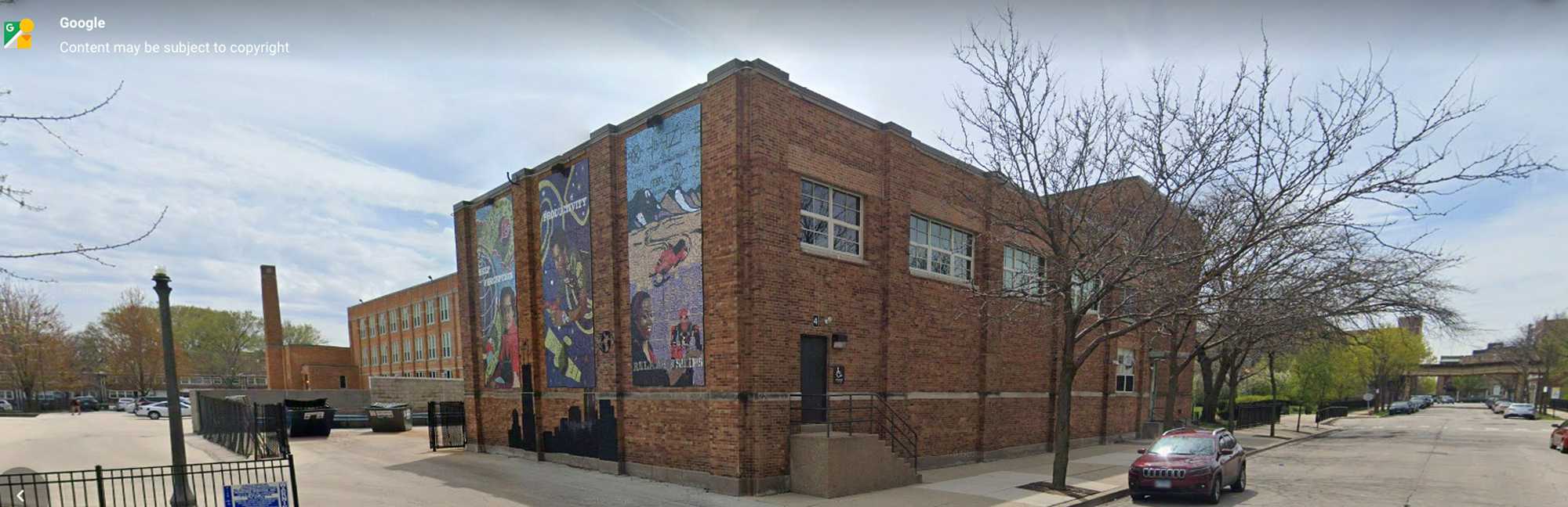 Perspectives/IIT Math & Science Academy in Chicago, IL - Niche