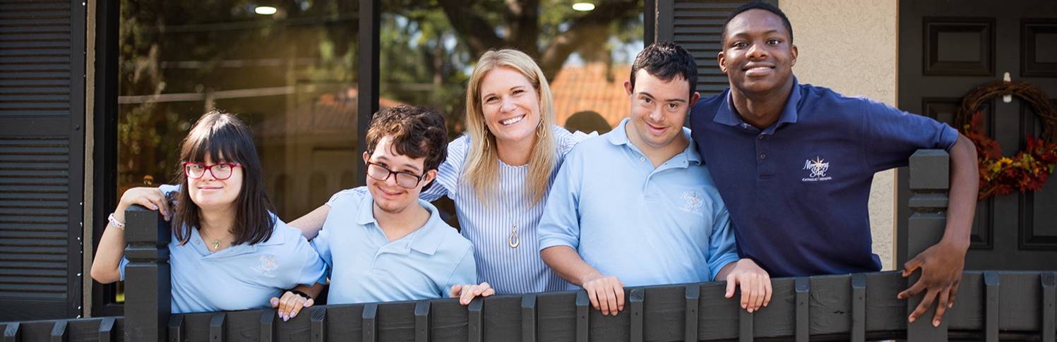 Morning Star Catholic School In Orlando Fl Niche