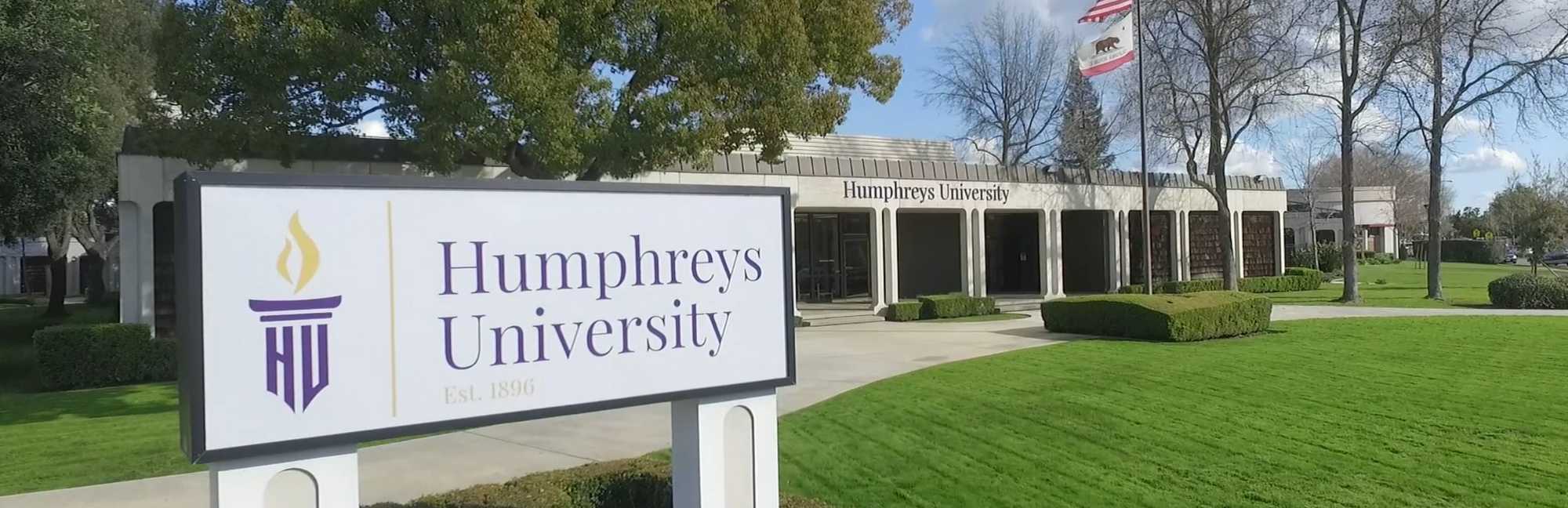 Humphreys University - Stockton and Modesto Campuses Acceptance Rate ...