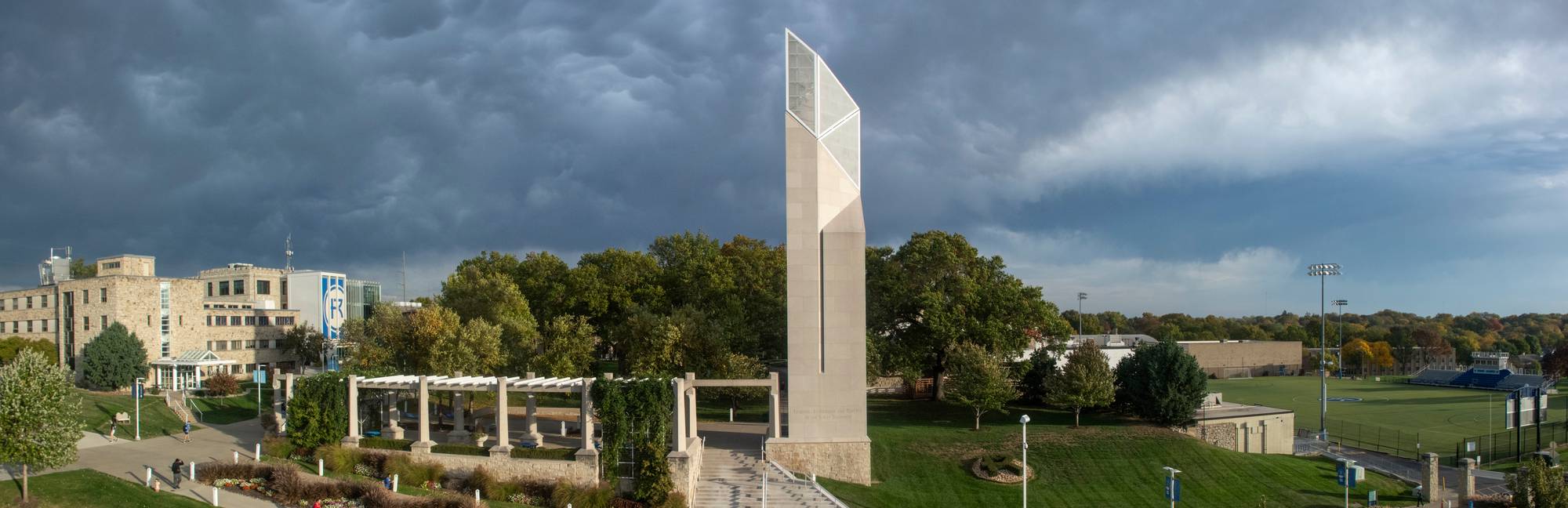 Rockhurst University Acceptance Rate & Admissions Info