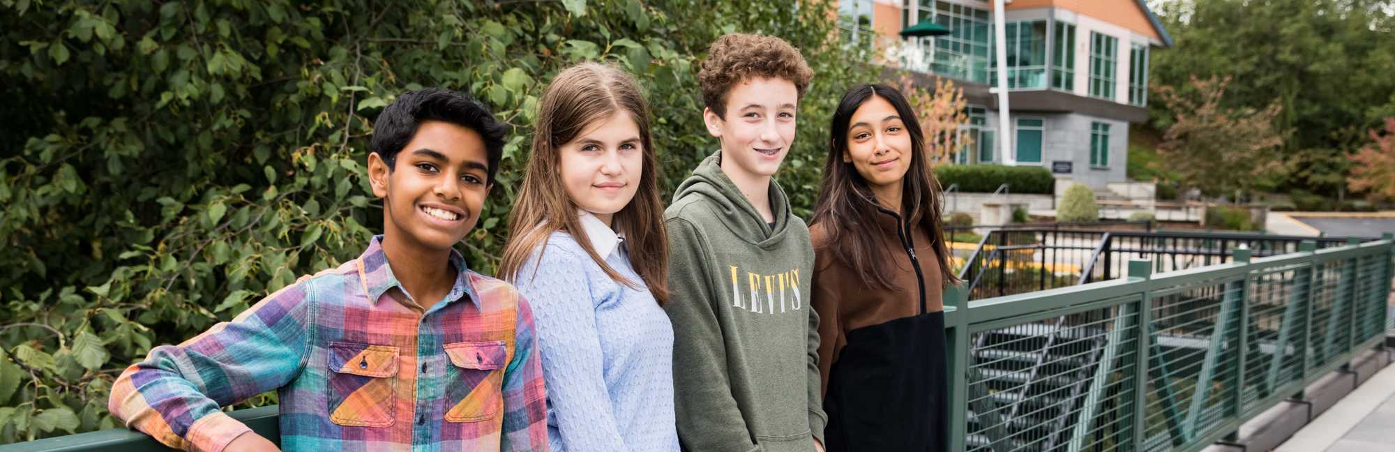 Willows Preparatory School in Redmond, WA - Niche