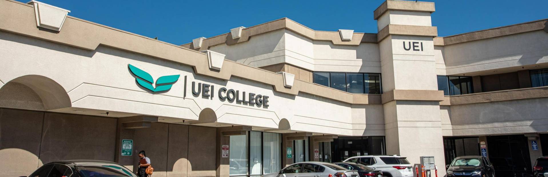 UEI College - Huntington Park Acceptance Rate & Admissions Info