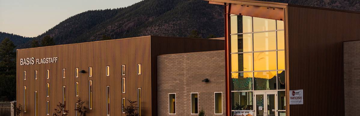 BASIS Flagstaff in Flagstaff, AZ - Niche