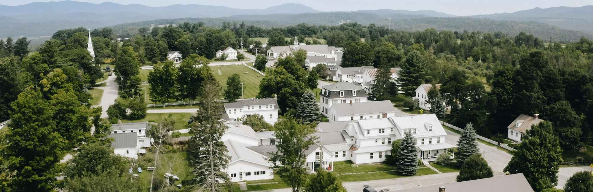 Sterling College - Vermont - Niche