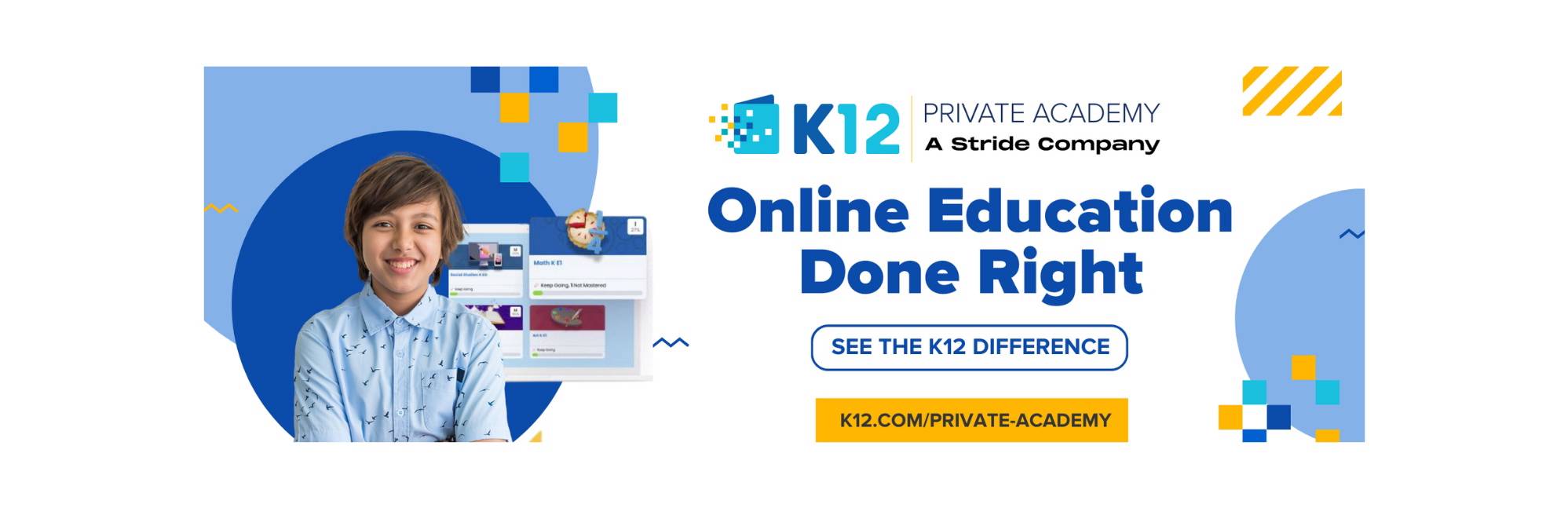 k12-private-academy-niche