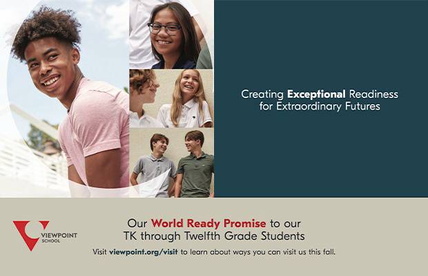 Viewpoint School in Calabasas, CA - Niche