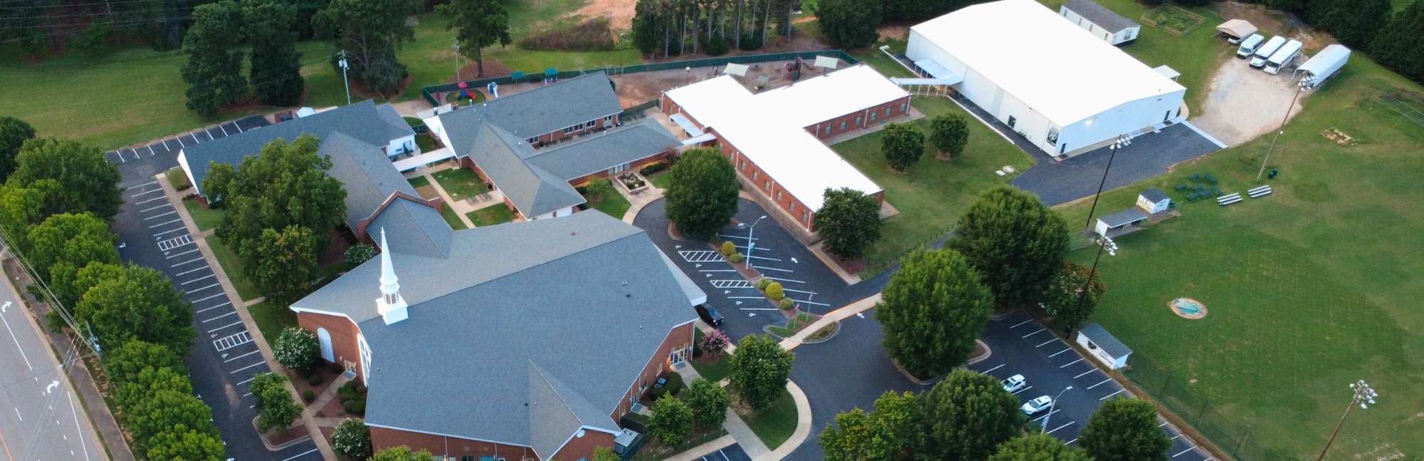 Friendship Christian School in Raleigh, NC - Niche