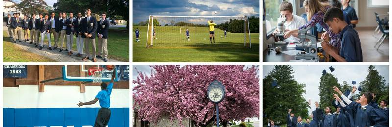 The Phelps School in PA - Niche