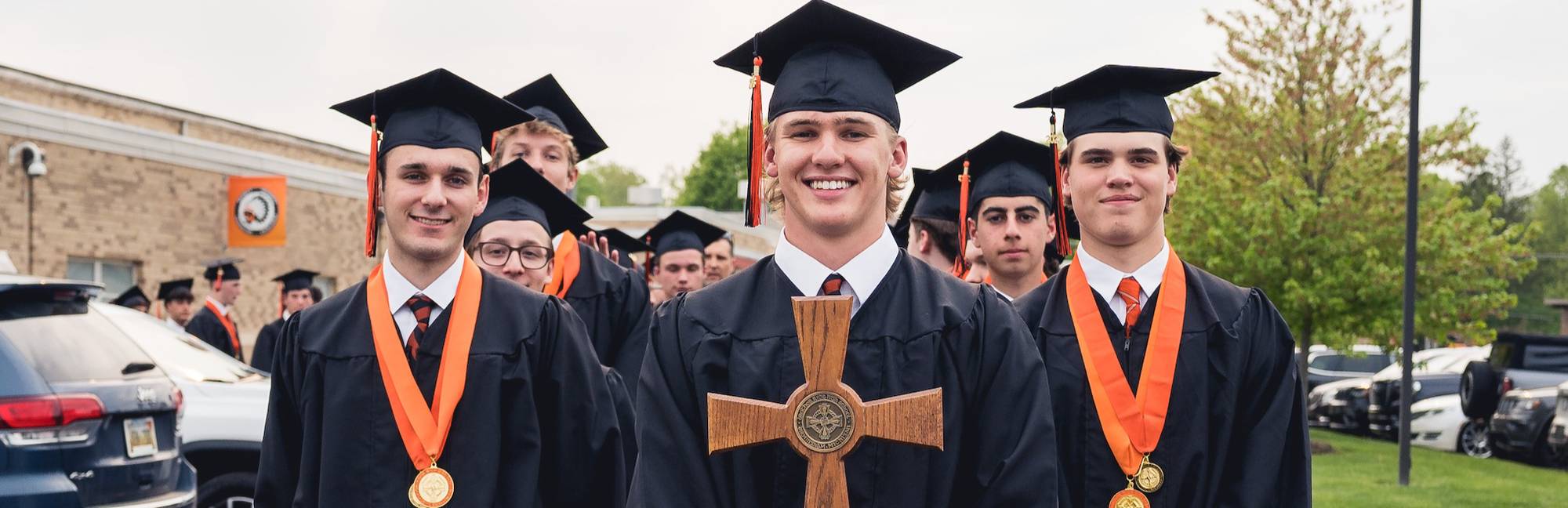 Brother Rice High School in MI - Niche