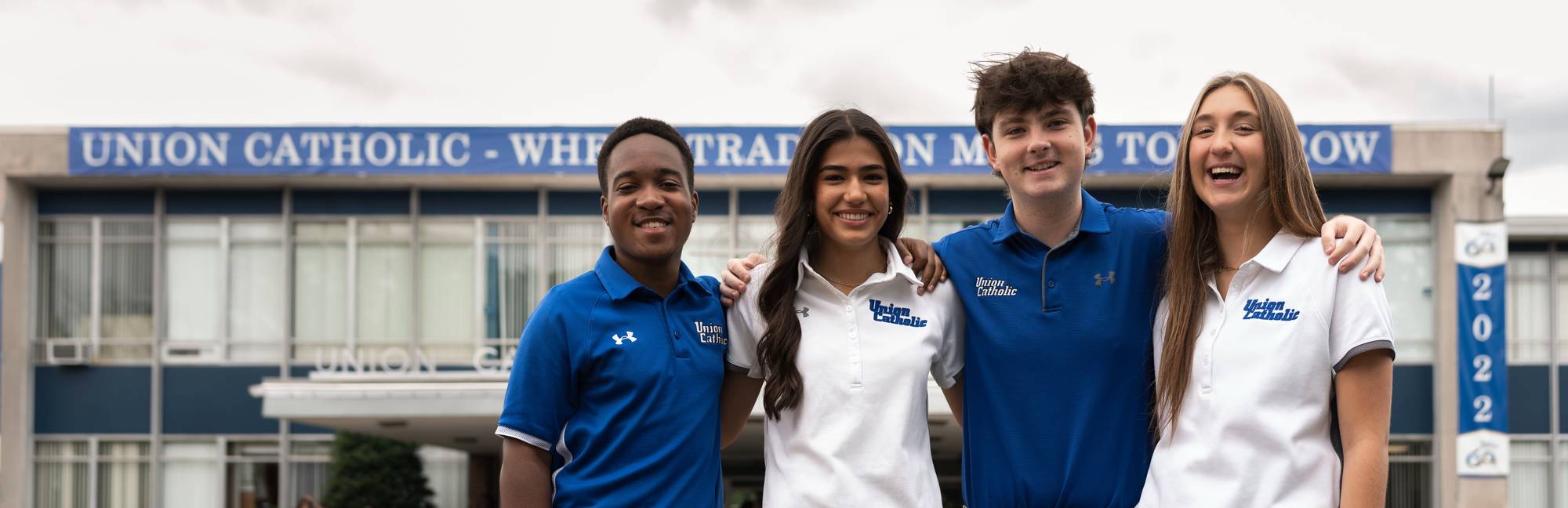 Union Catholic High School in NJ - Niche