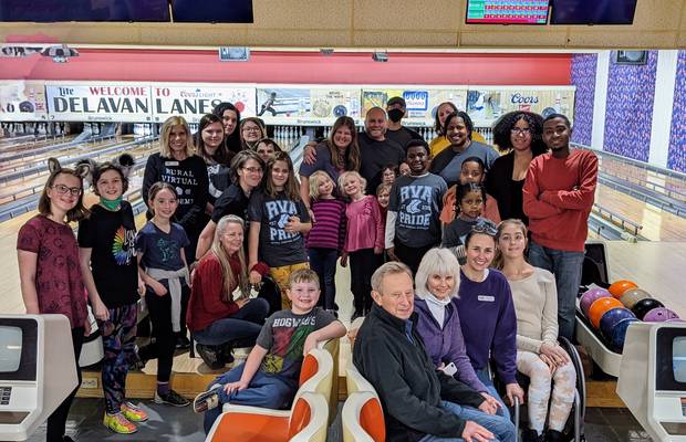 Rural Virtual Academy in WI - Niche