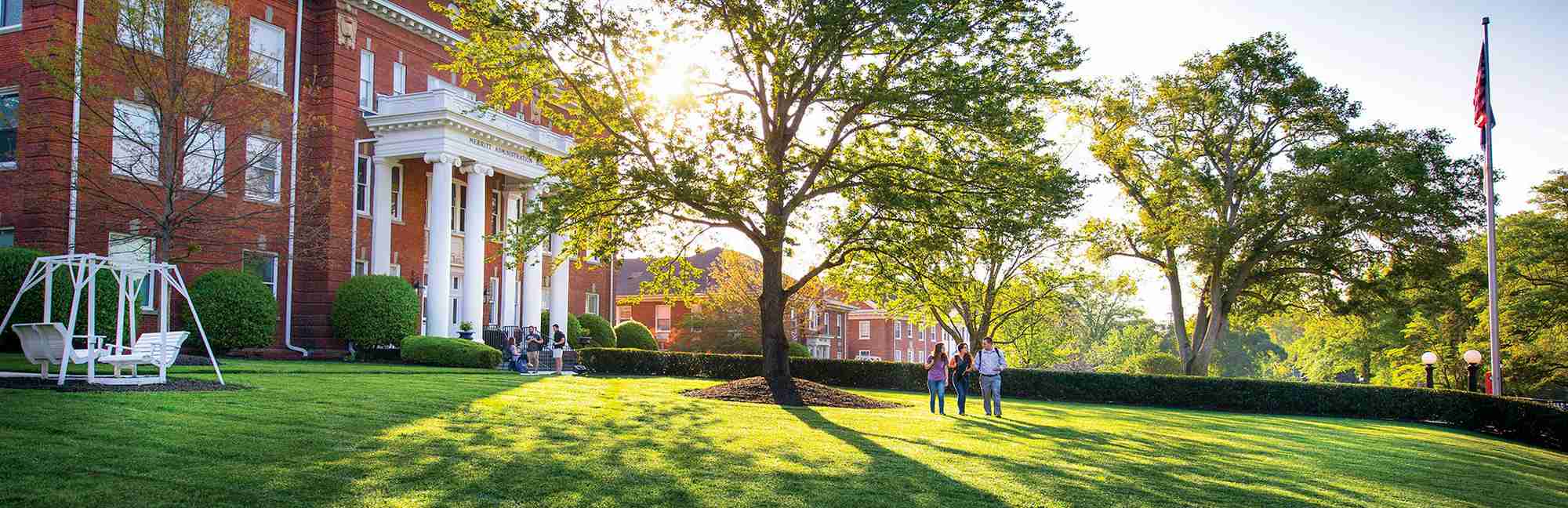 Anderson University - South Carolina - Niche Anderson University - South Carolina - Niche