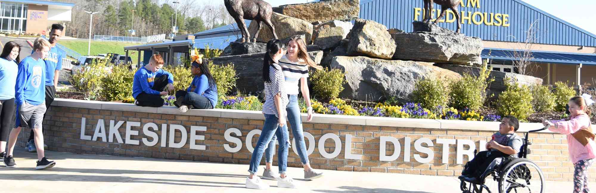 Lakeside School District (Hot Springs) - Arkansas - Niche