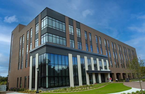 Springfield College - Massachusetts - Niche