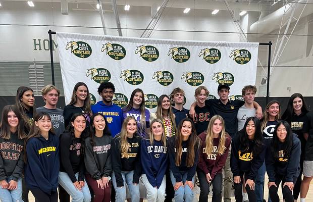 Manhattan Beach Unified School District - California - Niche