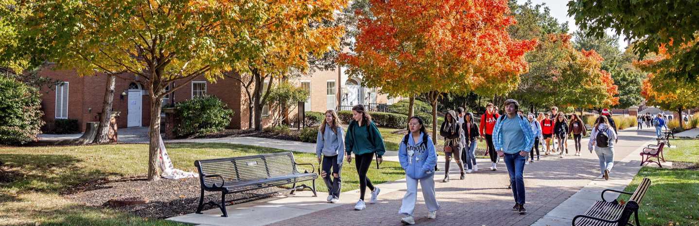 Ohio Wesleyan University - Niche