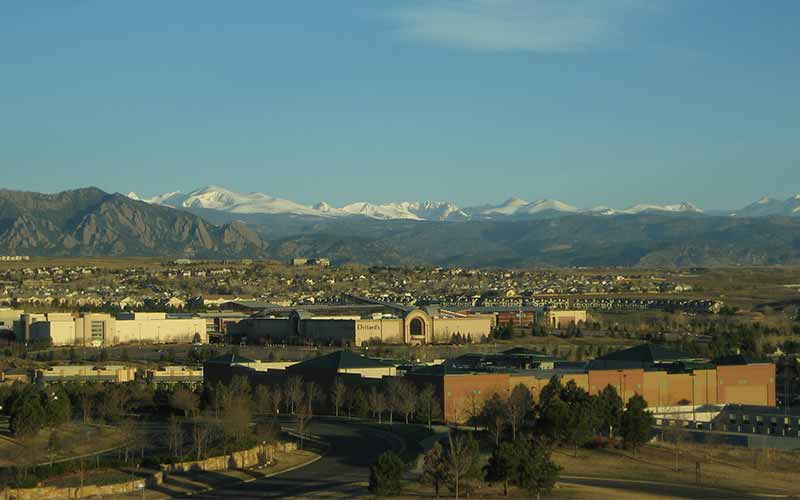 Broomfield, CO - Niche