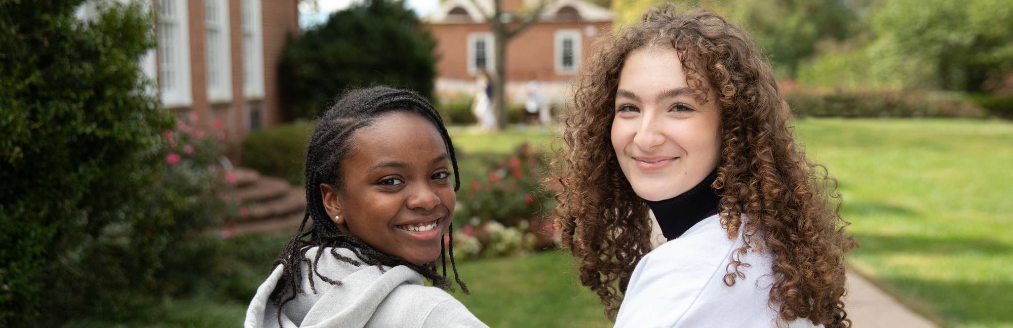 Foxcroft School in VA - Niche