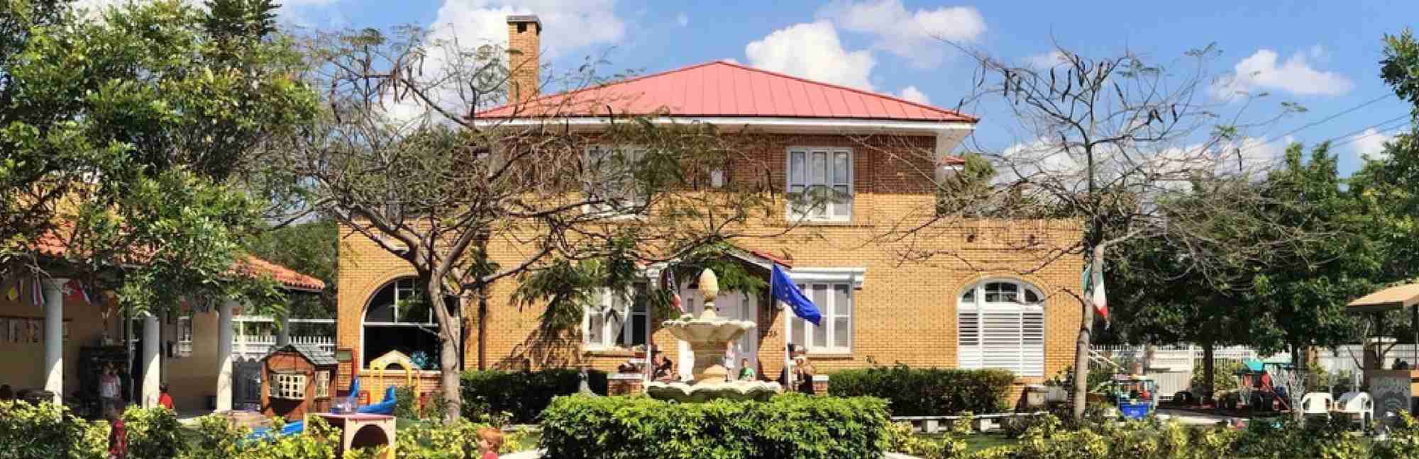 BB International Country Day School in Pompano Beach, FL - Niche