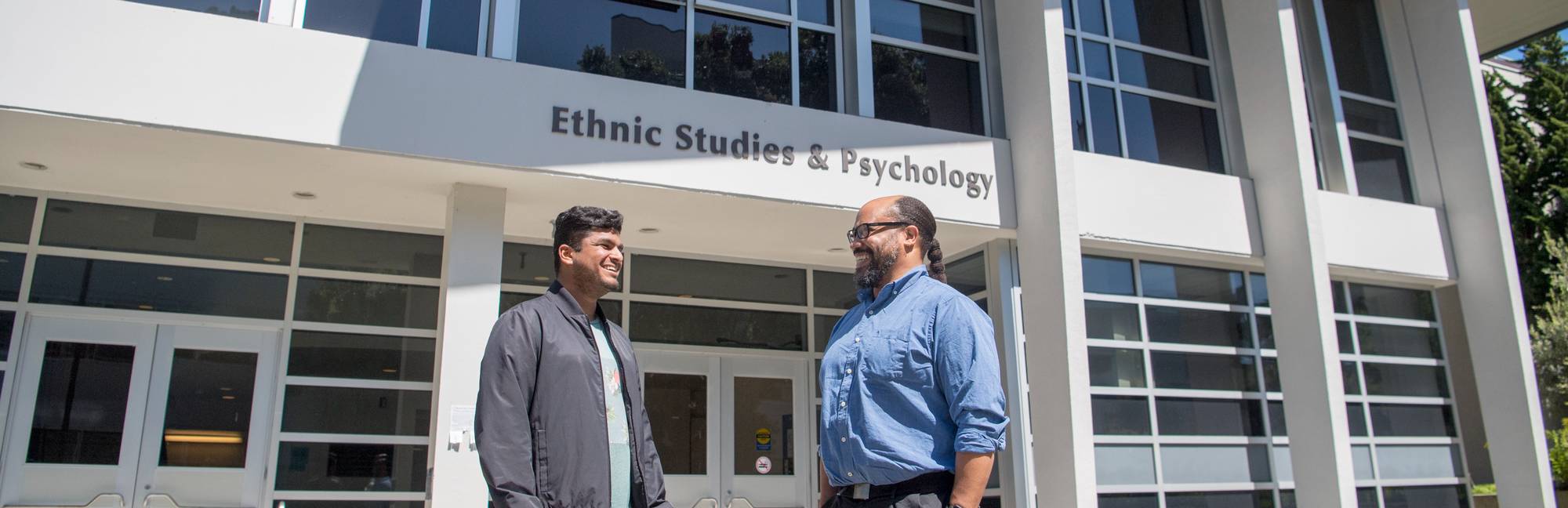 College of Ethnic Studies - San Francisco State University Graduate ...
