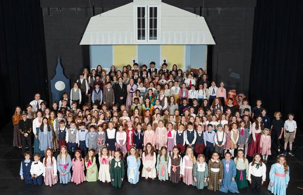 Harding Academy in Nashville, TN - Niche