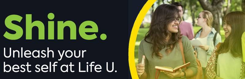 Life University - Niche