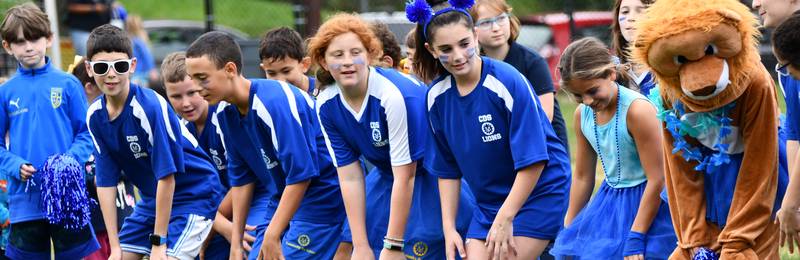 Community Day School in Pittsburgh, PA - Niche