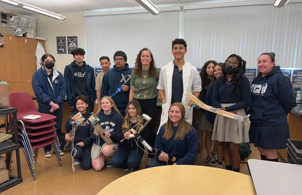 Santa Rosa Academy in Menifee, CA - Niche