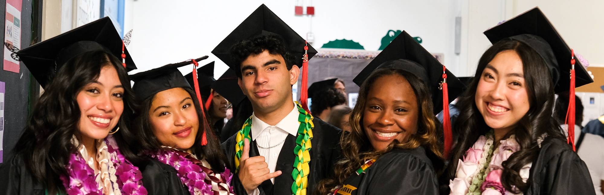 Gateway High School in San Francisco, CA - Niche